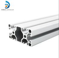 China Industrial Customized 4040 Aluminum Profile Workbench Assembly Line for sale