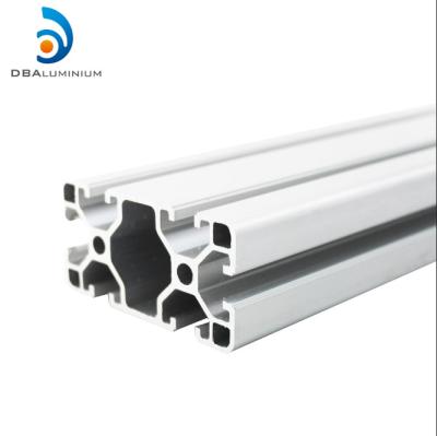 China Industrial Customized 4040 Aluminum Profile Workbench Assembly Line for sale