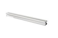 China 2020 Aluminum Profile Processing DIY Spot High Precision CNC Machining for sale
