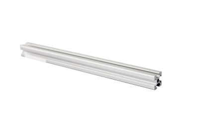 China 2020 Aluminum Profile Processing DIY Spot High Precision CNC Machining for sale