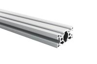 China Industrial Angle Brackets 3060 Aluminium Profile Thickened Heavy for sale