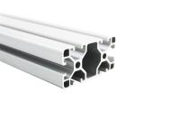 China Industrial Aluminum Angle Brackets Thickened Heavy Aluminum Alloy Profiles for sale