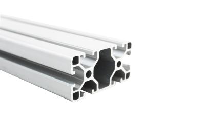 China Industrial Aluminum Angle Brackets Thickened Heavy Aluminum Alloy Profiles for sale