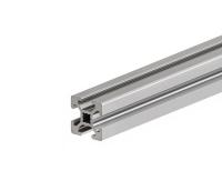 China Square Tube Aluminium Profile 2020 Industrial Robot Safety Fence for sale