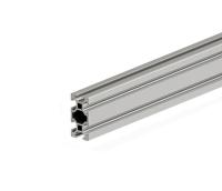 China Operating Platform 2040 Aluminum Alloy Profile Assembly Line for sale