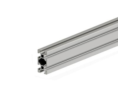 China Operating Platform 2040 Aluminum Alloy Profile Assembly Line for sale