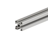 China OEM Bracket 3030 Aluminum Profile Equipment Rack Extrusion for sale