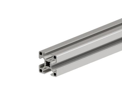 China OEM Bracket 3030 Aluminum Profile Equipment Rack Extrusion for sale