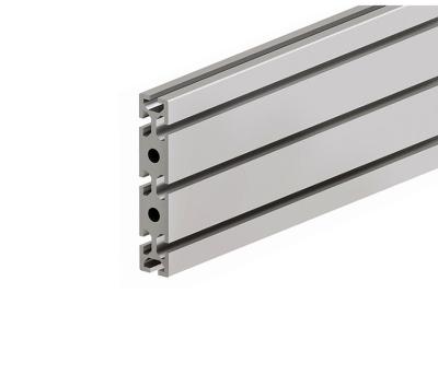 China Industrial 30150 Aluminum Alloy Profiles Anodize Custom Length for sale
