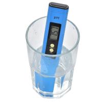 China Advanced Water Testing 0-14PH Measurement Range PH Meters for Aquarium Swimming Pool for sale