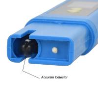 China Advanced Water Testing 0-14PH Measurement Range PH Meters for Aquarium Swimming Pool for sale