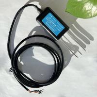 China Highly Accurate Super Soil Humidity Detector Measuring Range 0-100% Probe Length 70mm for sale
