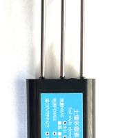 China Highly Accurate Super Soil Humidity Detector Measuring Range 0-100% Probe Length 70mm for sale