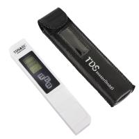 China Customized support OEM Digital Water Tester for Drinking Water Aquariums Hydroponics for sale