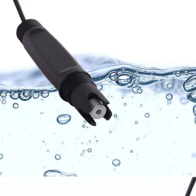 China Digital Ammonia Nitrogen Probe for Fluoride Chloride Calcium Ion F- Ca2 Cl- NO2- NH4 for sale