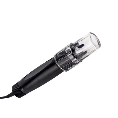 China Advanced ORP Sensor for Accurate Redox Testing in Swimming Pools 1mV Resolution for sale