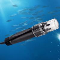 China Advanced ORP Sensor for Accurate Redox Testing in Swimming Pools 1mV Resolution for sale