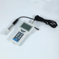 China Design Portable Dissolved Oxygen Meter with Auto Lock Function and IP67 Protection Grade for sale