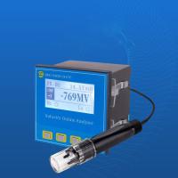 China Advanced ORP Sensor for Accurate Redox Testing in Swimming Pools 1mV Resolution for sale