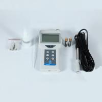 China Design Portable Dissolved Oxygen Meter with Auto Lock Function and IP67 Protection Grade for sale
