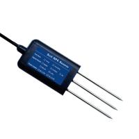 China Smart Agriculture 3 in1 NPK Soil 3 Pin Sensor with RS485 Modbus Output and Performance for sale