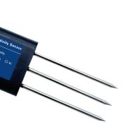 China Accurate Soil EC Measurement with Modbus Conductivity Sensor IP67 Protection for sale