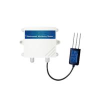China Accurate Soil EC Measurement with Modbus Conductivity Sensor IP67 Protection for sale