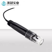 China Water Treatment Industry PH Electrode 0-14pH Measurement Probe for Online Monitoring for sale