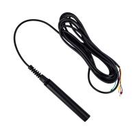 China Online Turbidity Sensor 50NTU-200NTU-1000NTU Corrosion-Resistant Plastic RS485 Output for sale