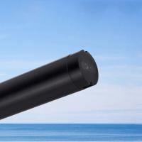 China Online Turbidity Sensor 50NTU-200NTU-1000NTU Corrosion-Resistant Plastic RS485 Output for sale