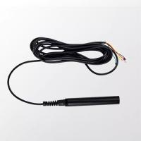 China Online Turbidity Sensor 50NTU-200NTU-1000NTU Corrosion-Resistant Plastic RS485 Output for sale