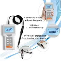 China Lab Portable Dissolved Oxygen Meter with Temperature Range -10.0°C to 110.0°C for sale