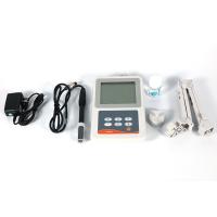 China Lab Portable Dissolved Oxygen Meter with Temperature Range -10.0°C to 110.0°C for sale