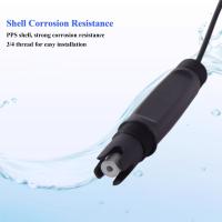 China ODM Supported Digital RS485 Online Ion Selective Electrode Sensor for Water Monitoring for sale