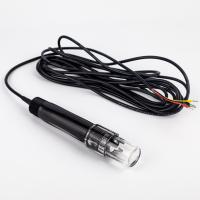 China AC220V ± 10% 50Hz/60Hz Digital pH/ORP Controllers for Industrial Wastewater Treatment for sale
