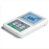 China Multifunctional Benchtop Digital Meter for pH mV EC Measurement in Lab Water Testing for sale