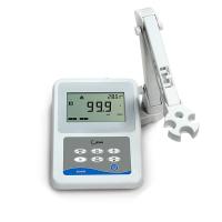 China Benchtop Online Resistivity Temperature Conductivity Meter with IP67 Protection Grade for sale