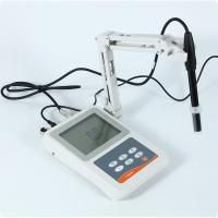 China Portable Dissolved Oxygen Probe DO Meter for Field DO Measurement and Temperature Control for sale