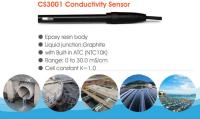 China Portable Dissolved Oxygen Probe DO Meter for Field DO Measurement and Temperature Control for sale