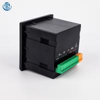 China Industrial Hydroponic Water Analyzer with Manual/Automatic Temperature Compensation for sale