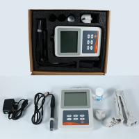 China Portable Dissolved Oxygen Probe DO Meter for Field DO Measurement and Temperature Control for sale