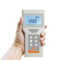 China Customized Support OEM Portable Conductivity TDS Salinity Measure for Lab Research for sale