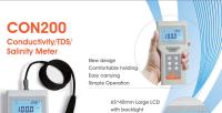 China Customized Support OEM Portable Conductivity TDS Salinity Measure for Lab Research for sale