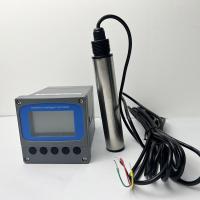 China 12-24VDC Digital Online Turbidity Meter for Real-time Water Analysis and Control for sale