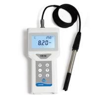 China DO200 Portable Pen Type Sensor for Accurate Dissolved Oxygen Measurement in Ponds for sale