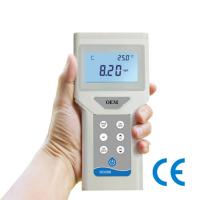 China DO200 Portable Pen Type Sensor for Accurate Dissolved Oxygen Measurement in Ponds for sale