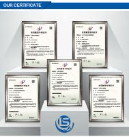 China Industrial Online MLSS Measurement with RS485 Modbus TSS Sensor and Customized Support for sale