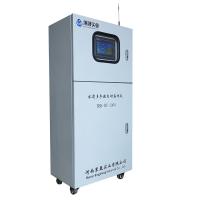 China PH ORP EC TDS Salinity DO FCL Turbidity Analyzer for Monitoring of Swimming Pool Water for sale