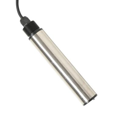 China Highly Accurate RS485 4-20mA Nephelometer Water Turbidity Sensor for River in Industry for sale