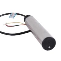 China Highly Accurate RS485 4-20mA Nephelometer Water Turbidity Sensor for River in Industry for sale